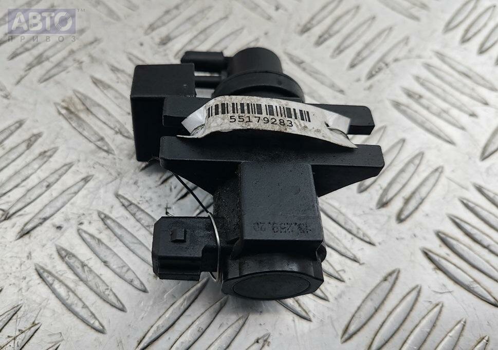 Клапан управления турбиной (актуатор) BMW 5 E60/E61 (2003-2010)