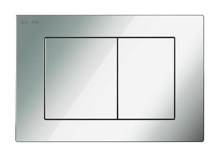 Кнопка смыва AM.PM PrimeFit S I090251 хром глянцевый