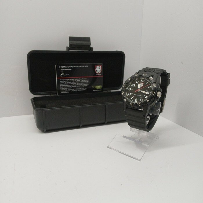Наручные часы Luminox XS.0301.L