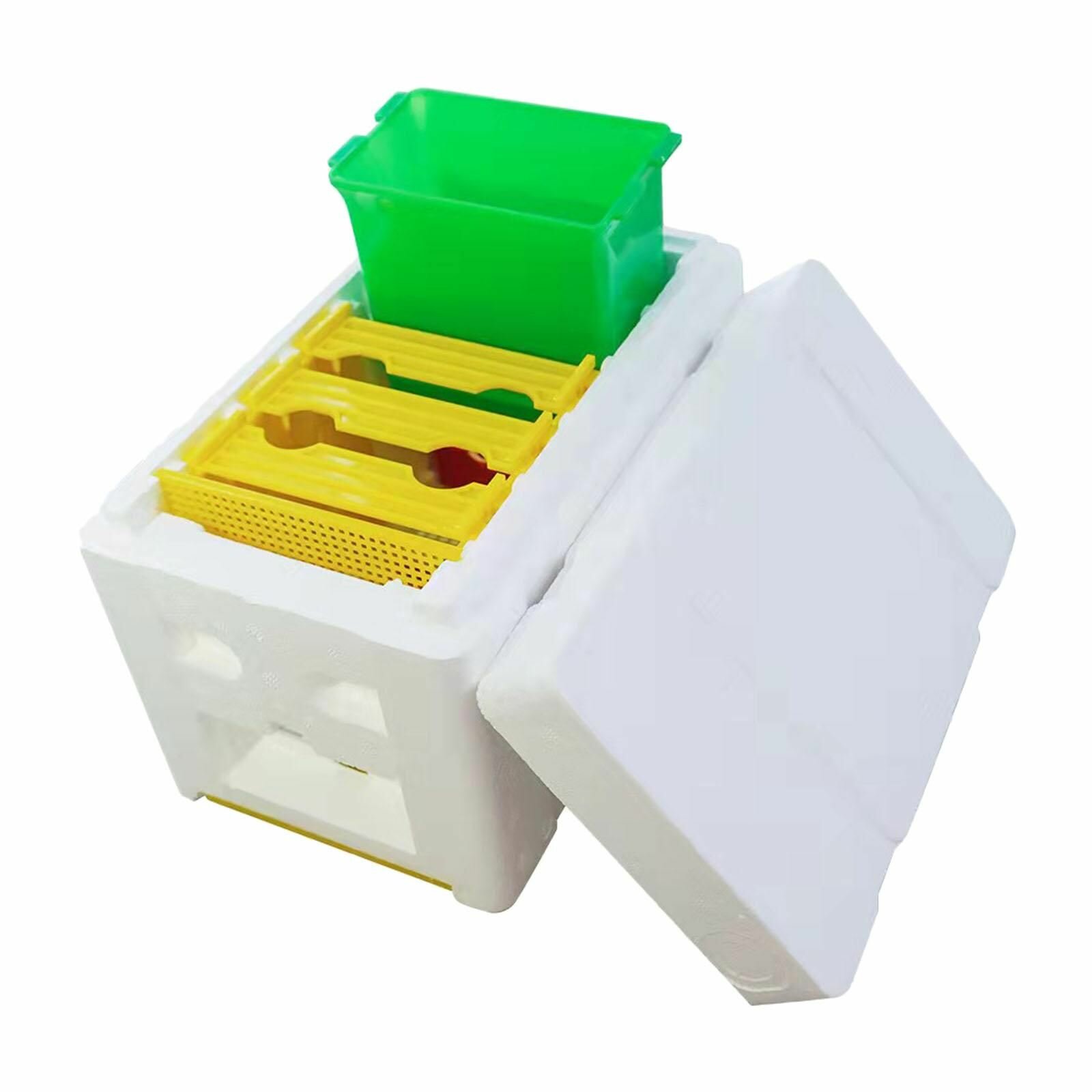 Система разведения пчелиных маток для ульев, набор для пчеловодства, оборудование для пчеловодства, изоляция, для домашнего использования