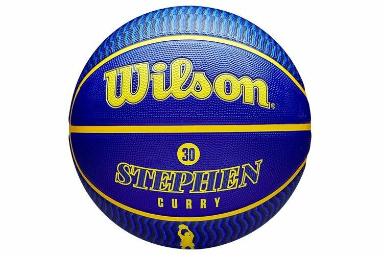 Баскетбольный мяч Wilson WZ4006101CN7 фиолетовый, размер 7