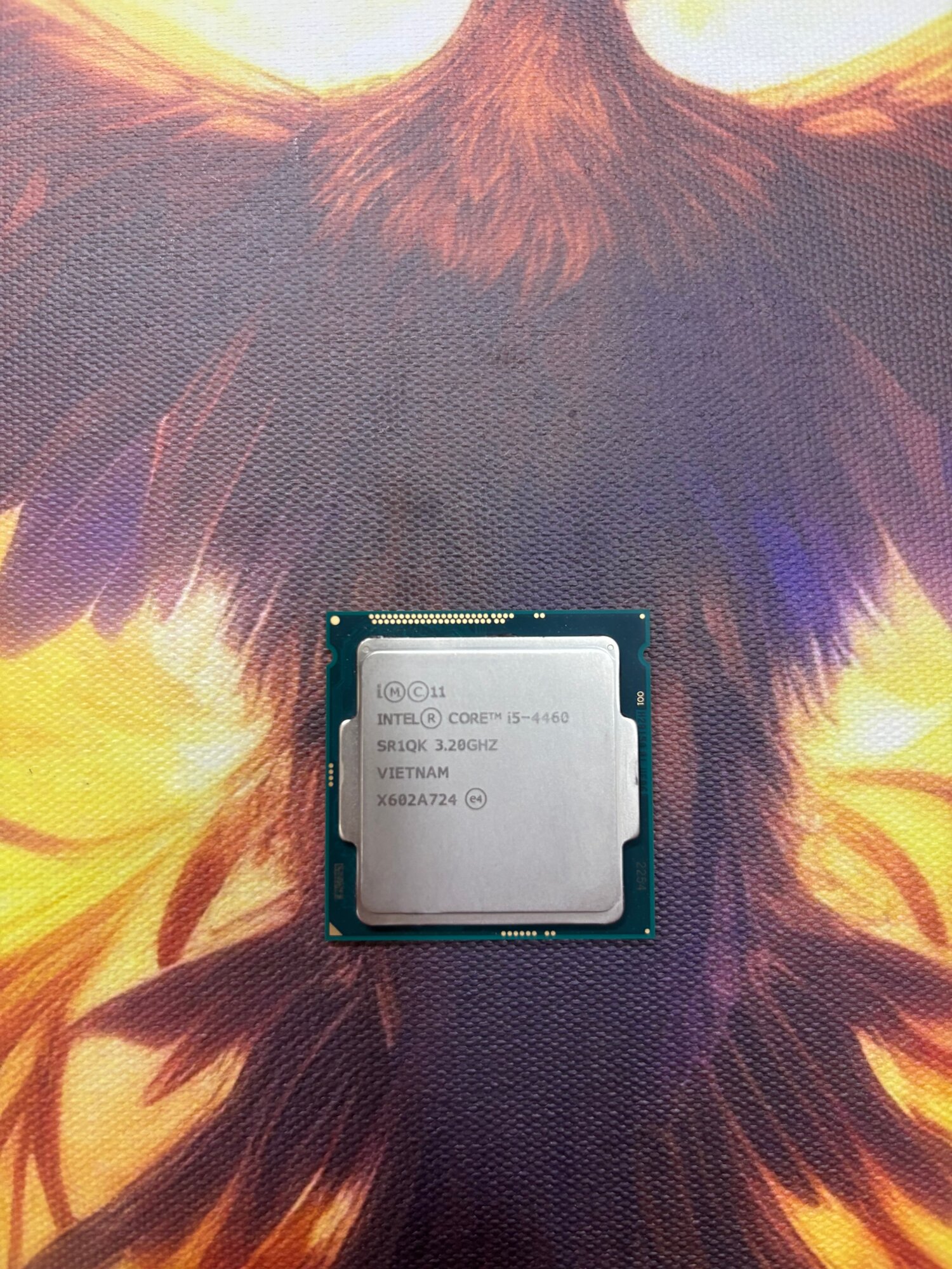 Процессор Intel Core i5-4460 Socket 1150