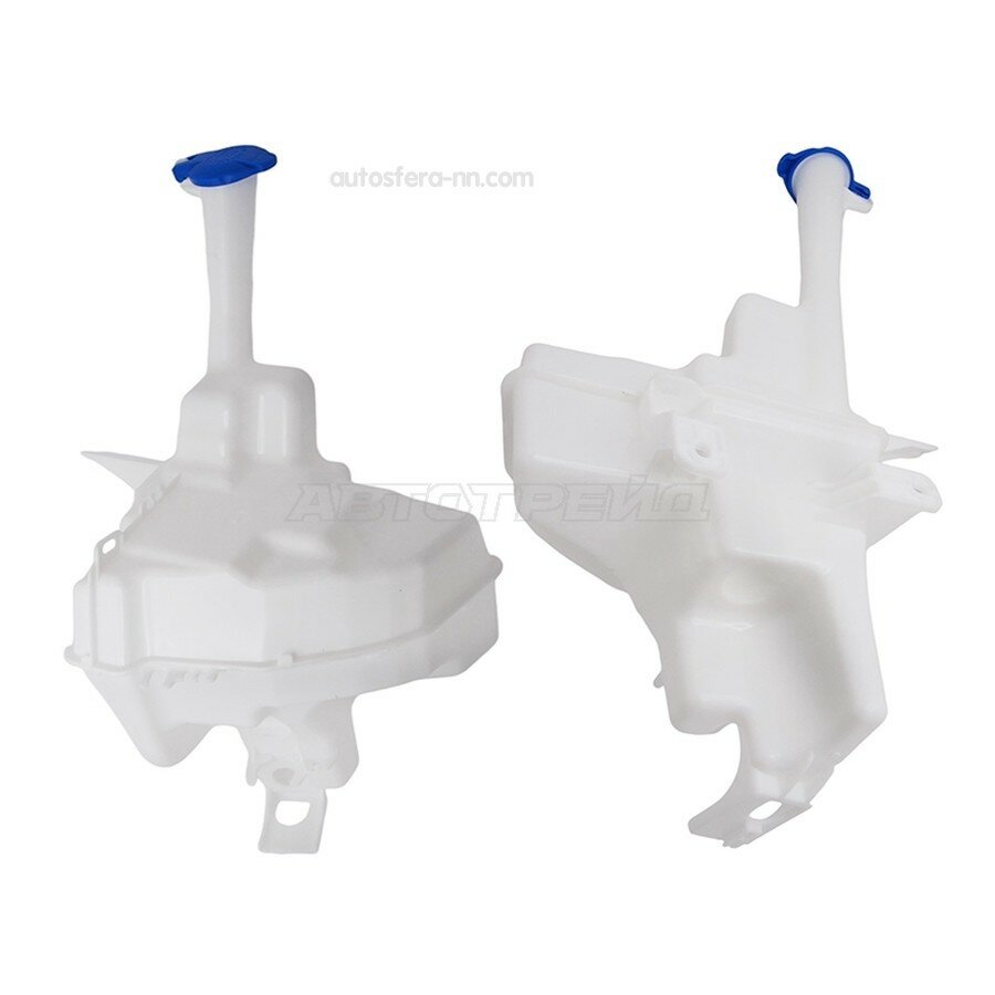 SAT STHNS11010R Бачок омывателя Hyundai Solaris 10-14 / Accent 11-17