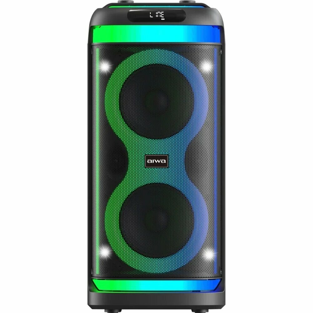 Мидисистема AIWA CAS-660