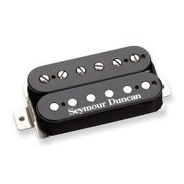 Звукосниматель Seymour Duncan SH-6N DUNCAN DISTORTION NECK
