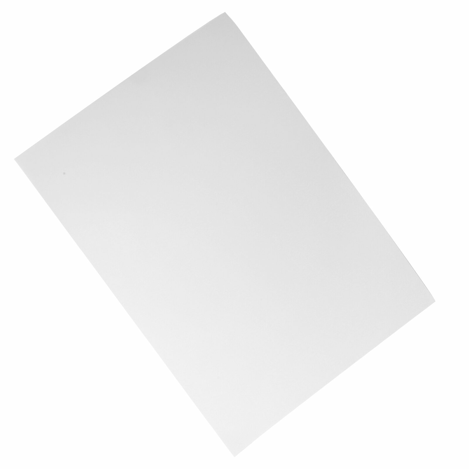 50 шт. пустой бумажный значок A4 для принтера фотографий, DIY живопись, 50 листов для ручной работы