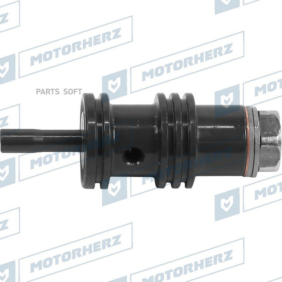 Клапан насоса ГУР от официального дистрибьютора, MOTORHERZ, артикул HPP1323VP