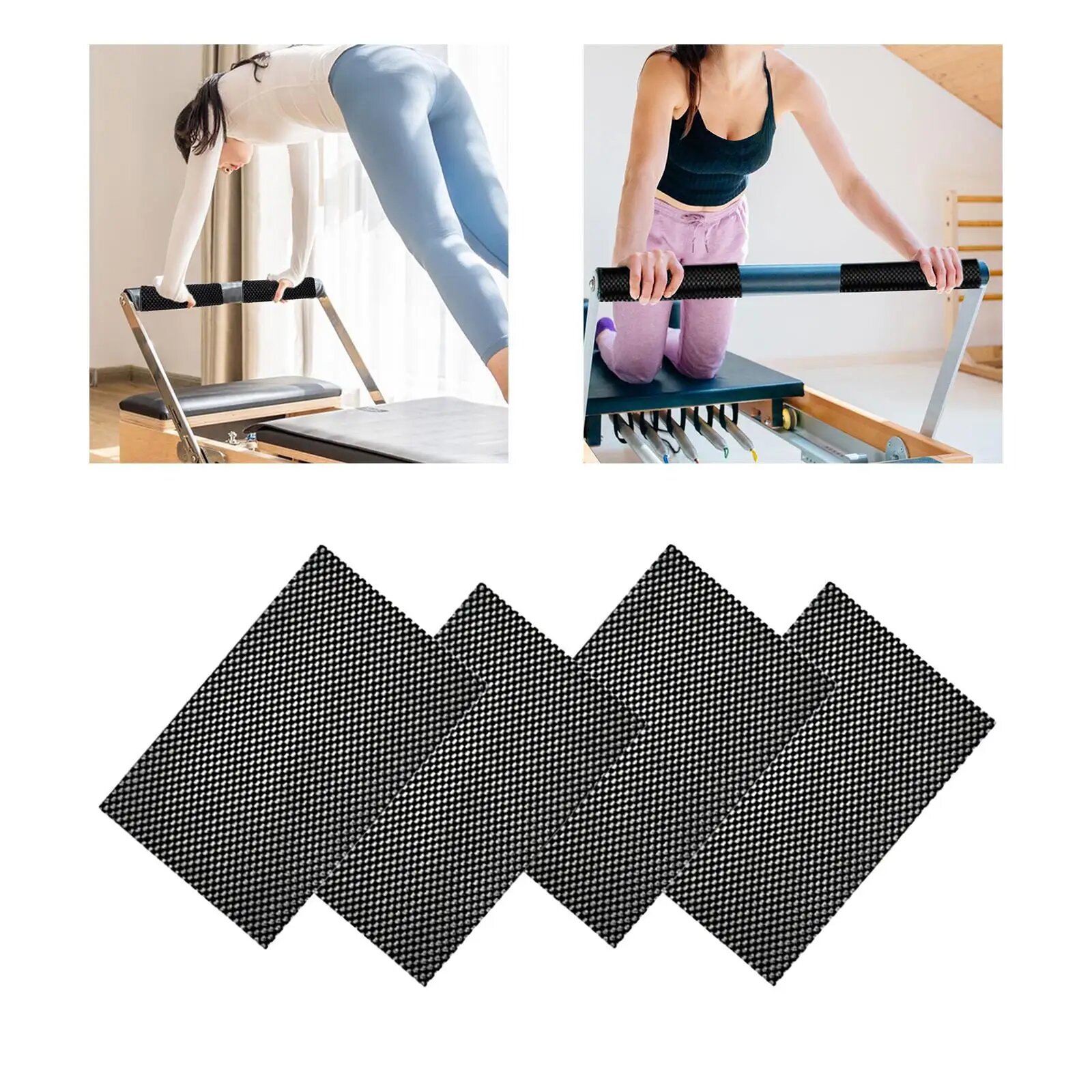 Sunnimix Pilates Nonslip Mat — фото 1