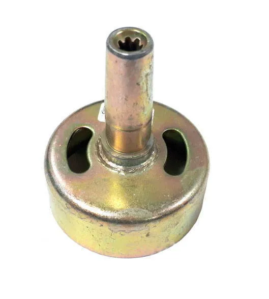 Чашка сцепления для мотокосы 26 см3 7 шлицов 102026