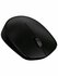 Мышь Logitech B170 Wireless, беспроводная, черная, с колесом прок...