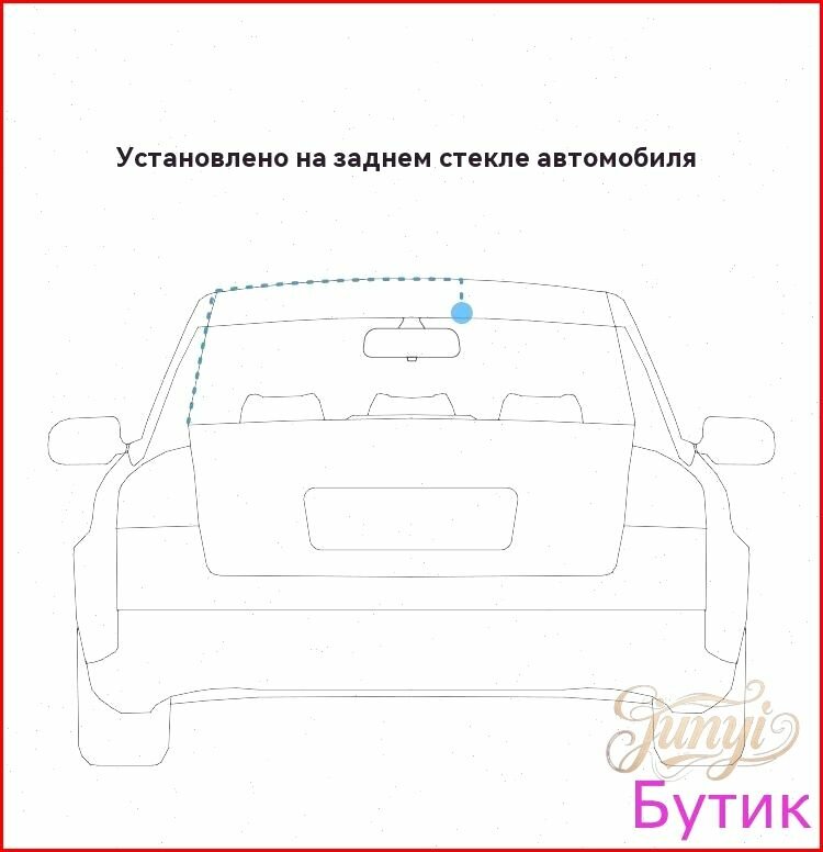 Видеорегистратор 70mai A810 — фото 1