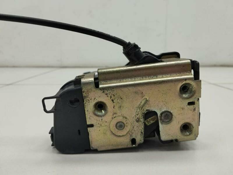 Замок двери задней правой Renault Megane 2 2002-2009 кат.номер: 8200212467