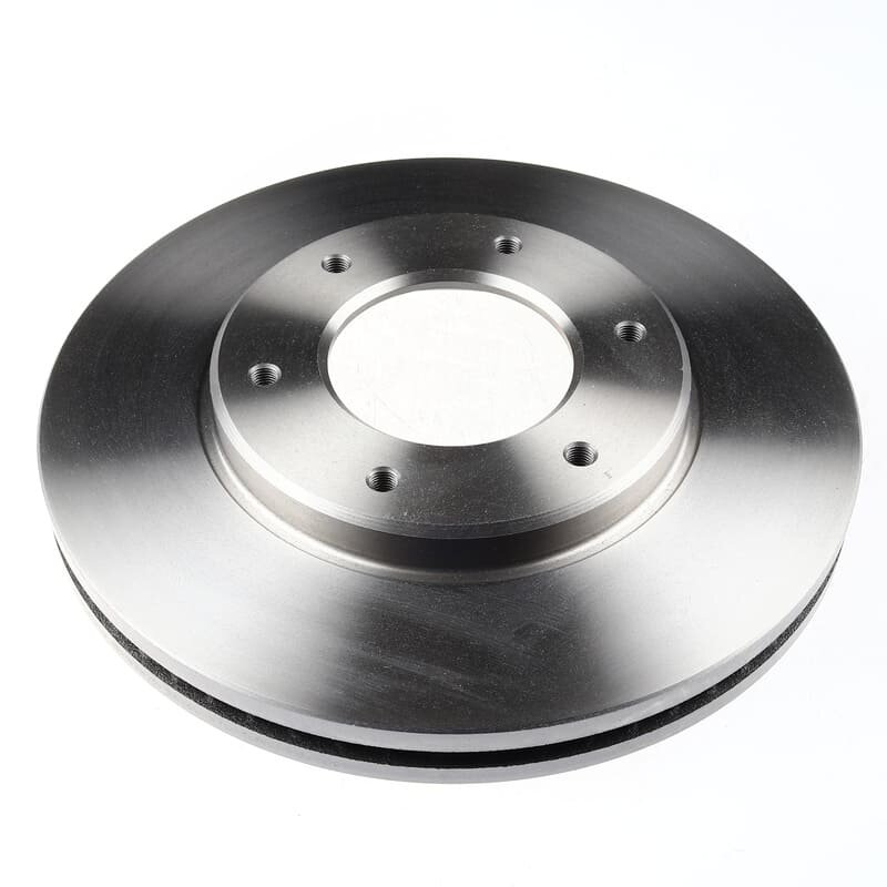 Диск тормозной передний SM-43512-26160 Sumomoto; OEM 43512-26160; Toyota LH172/LY11#