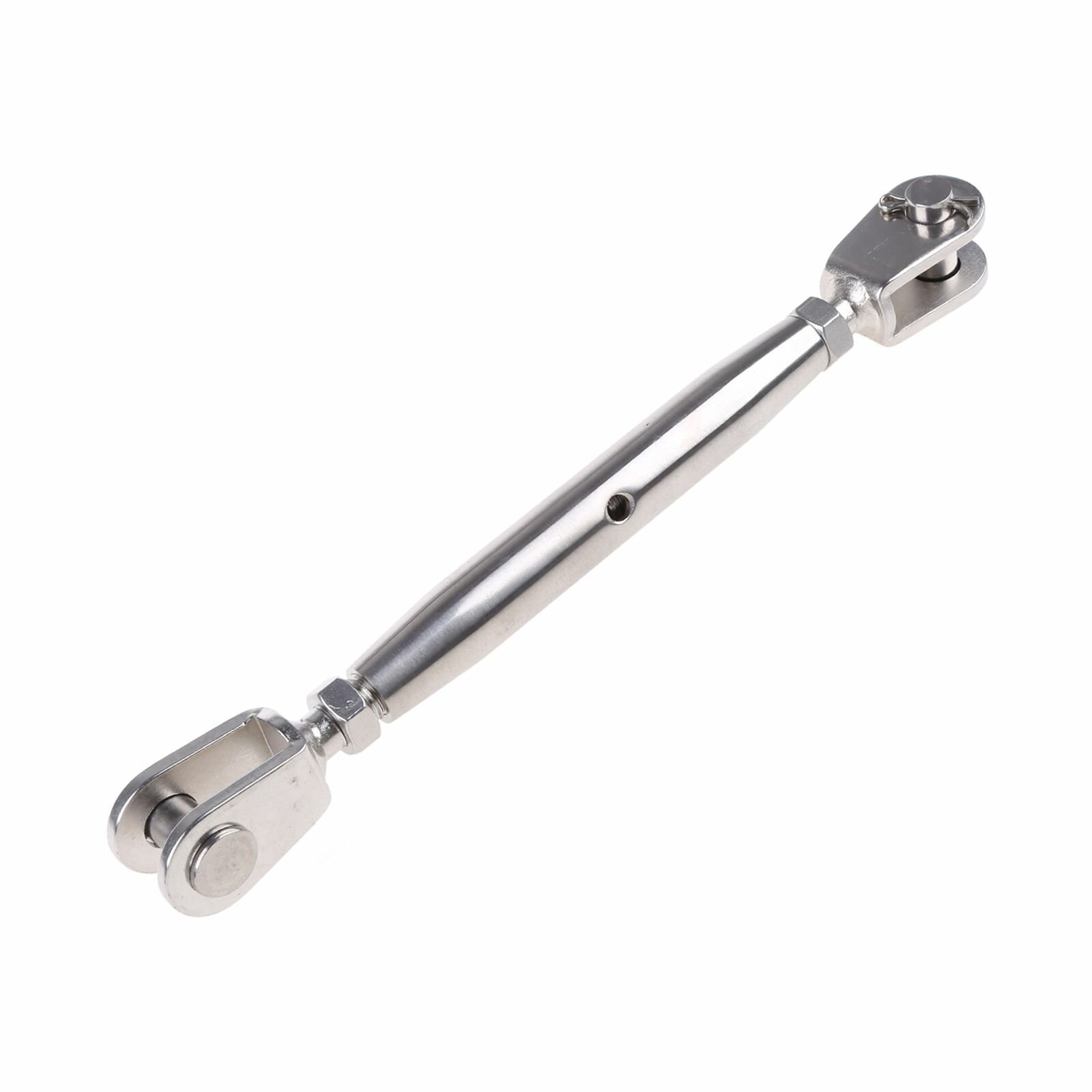 Винтовой натяжитель закрытой цветочной корзины европейского образца из нержавеющей стали 304-M16