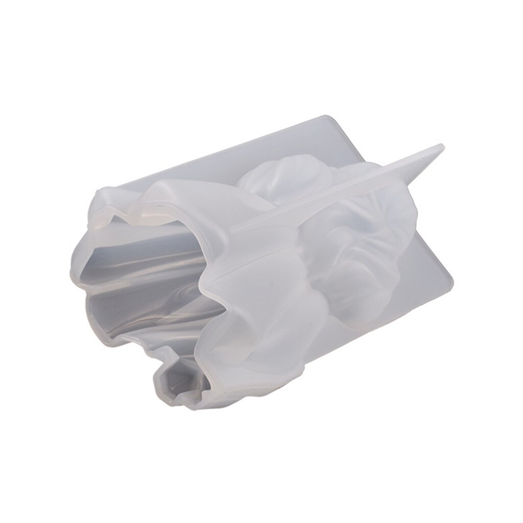 Сделай сам эпоксидный трехмерный набор для маленькой принцессы с силиконовой формой-1