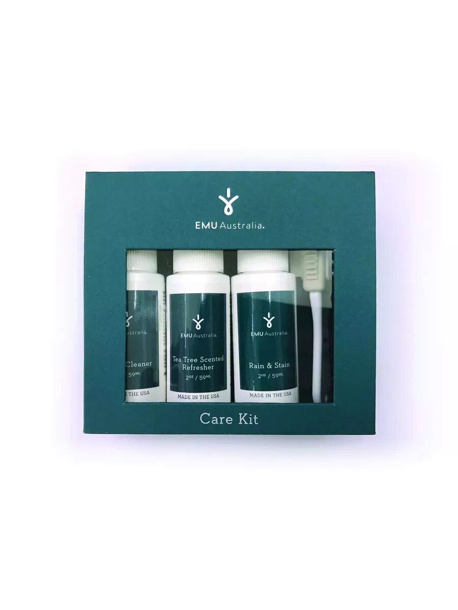 Спрей для обуви EMU Australia Care Kit A40001