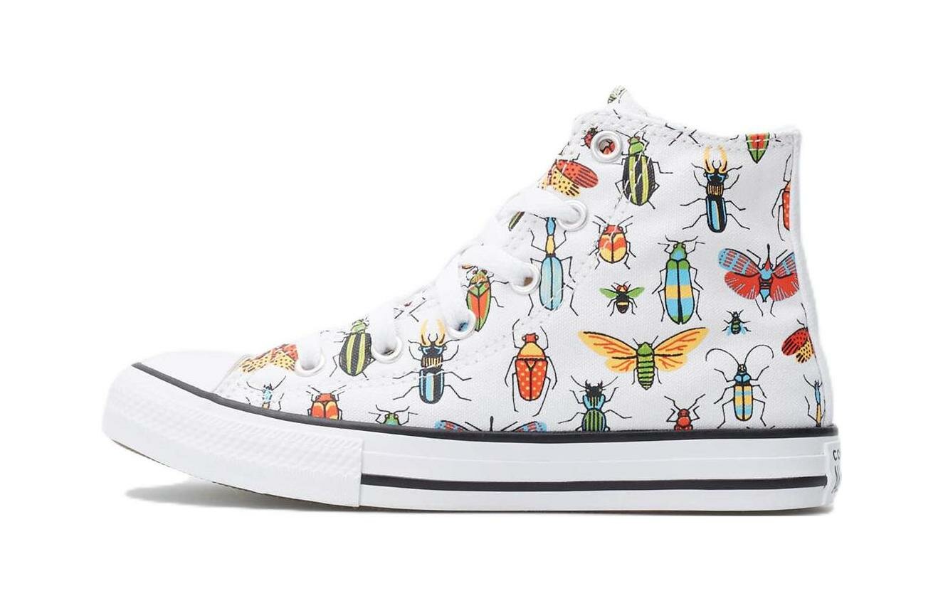 Кеды Chuck Taylor All Star Hi