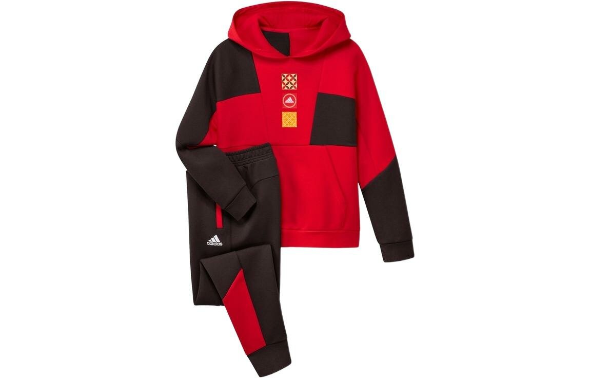 Костюм спортивный Adidas