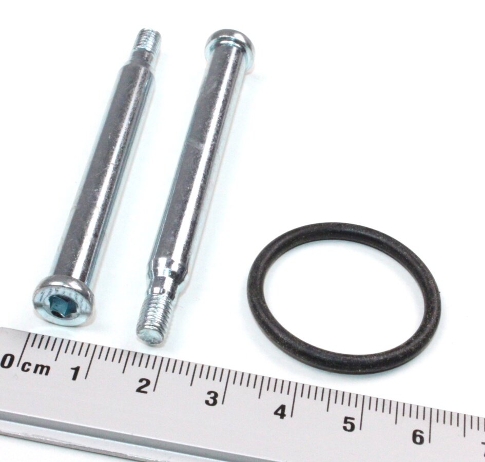 Винты для сборки (Комплект Е) MC2-VM, Camozzi