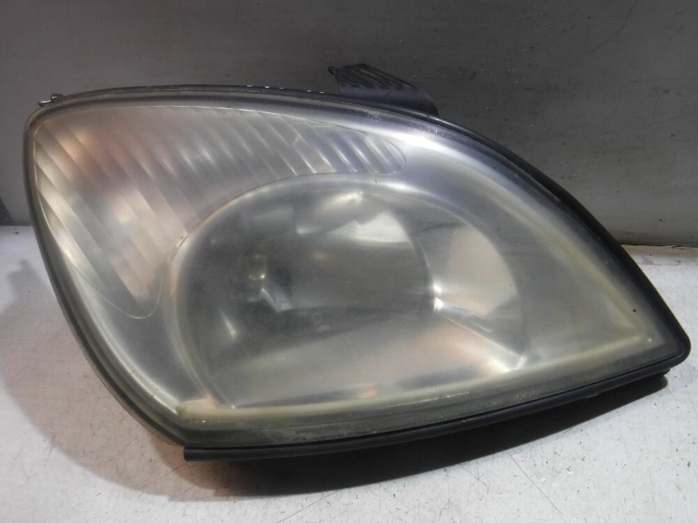 Фара правая Chery Tiggo T11 T113772020