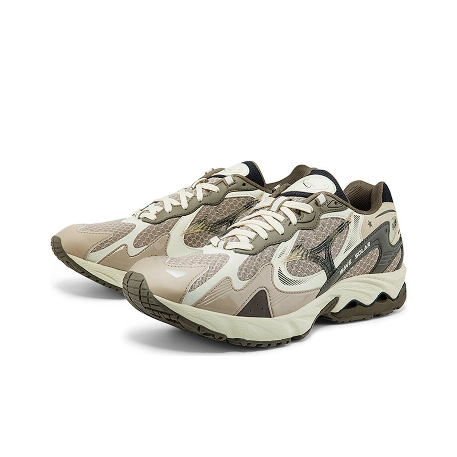 Кроссовки Mizuno Wave Solar, размер EU 36.5 стопа (23CM) — фото 1