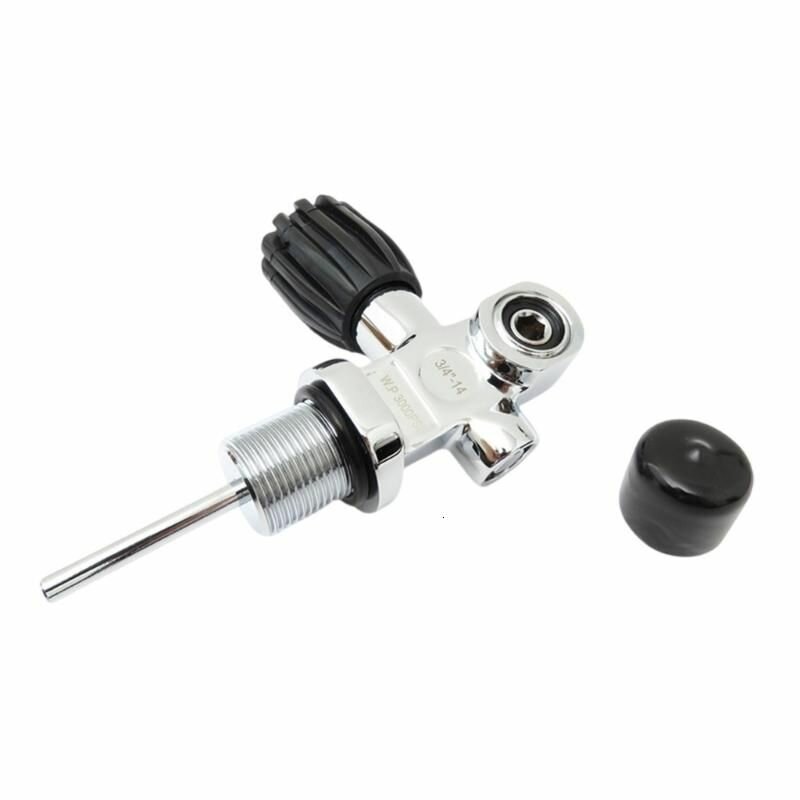 Клапан для надувного матраса