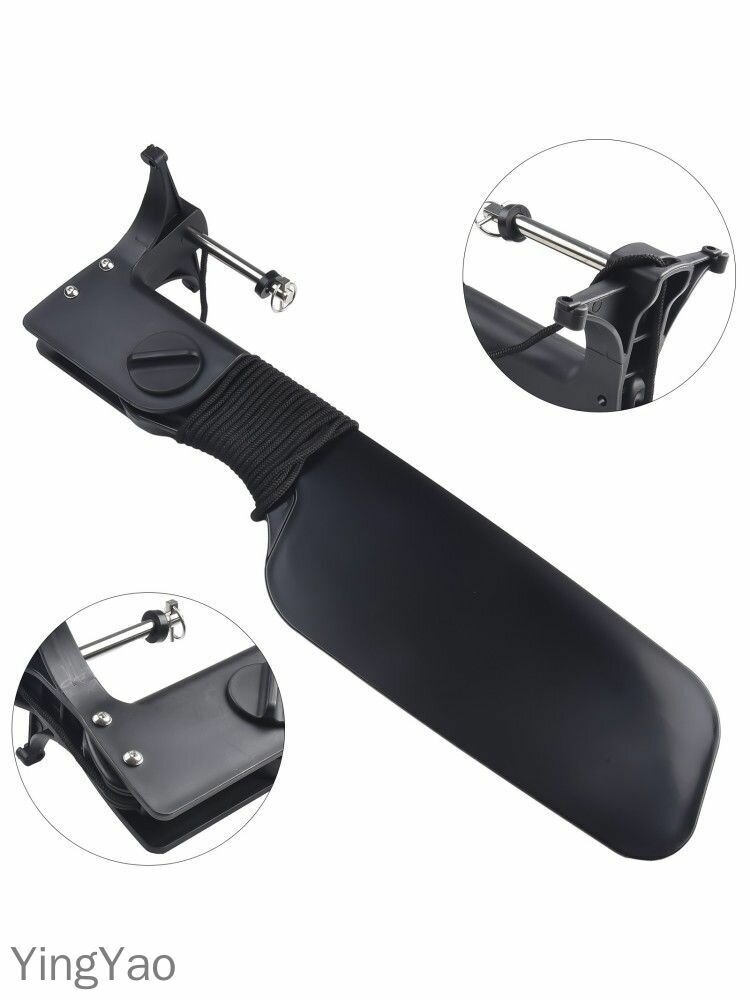 Система управления рулевым управлением рыболовного судна