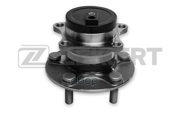 Ступица задняя (с ABS) Mazda CX-7 07- 6 II 07- Zekkert арт. rl-1259