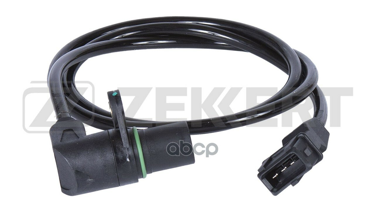 Датчик положения коленвала Opel Astra F 91- Vectra A B 88- Omega B 94- Kadett E 86- Saab 9-3 (Y Zekkert арт. se-4063
