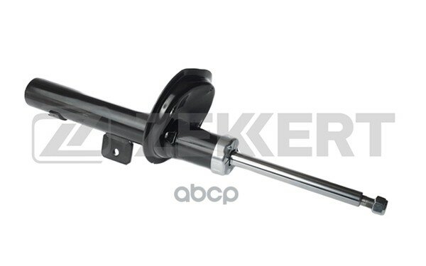 Амортизатор газовый правый передней подвески Citroen Berlingo 02- Peugeot 206 98- Partner 02- Zekkert арт. sg-4588