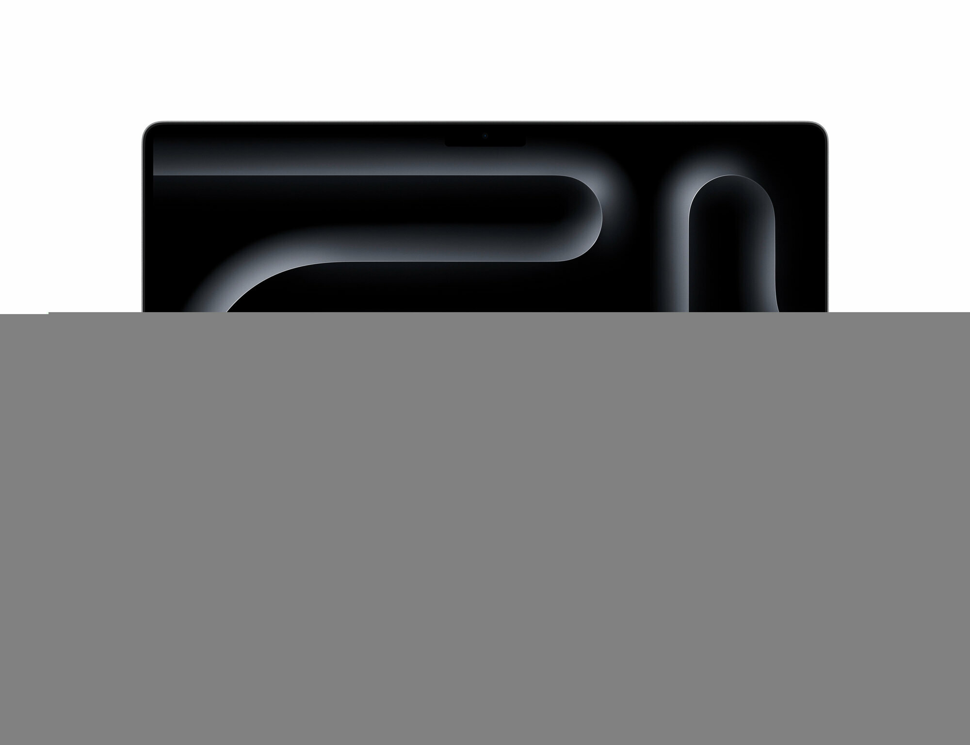 Ноутбук Apple Macbook Pro 14 M3 Max 36/1Tb Silver (Global)