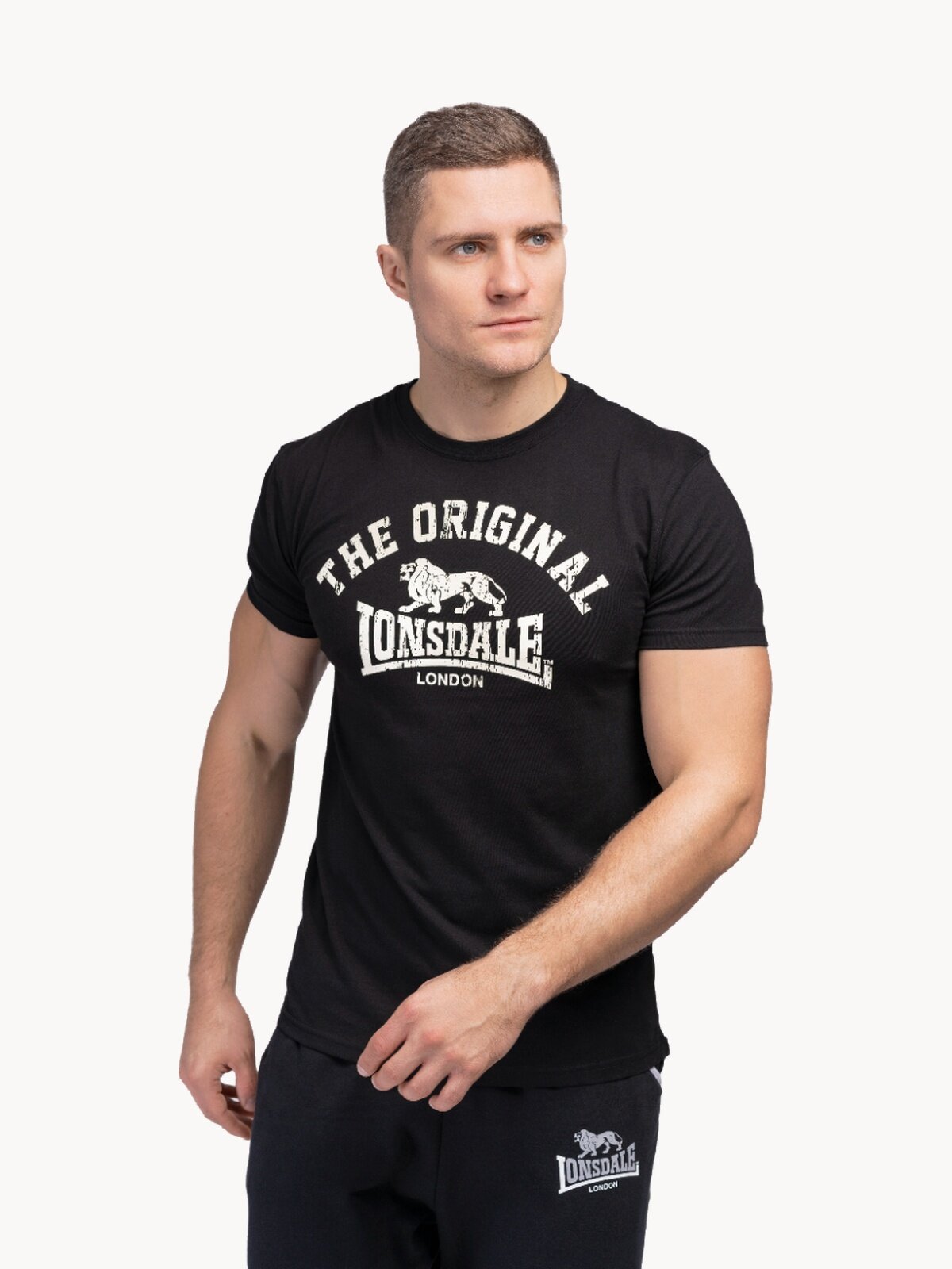 Футболка ORIGINAL