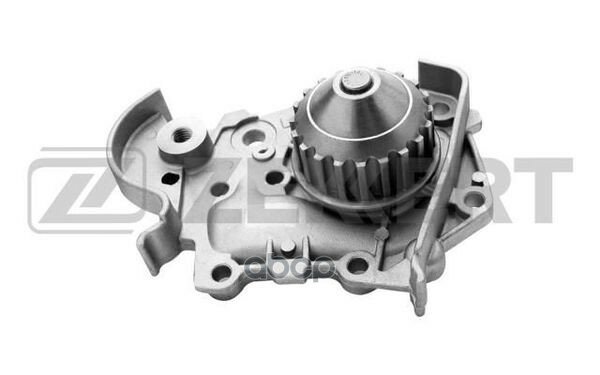 Помпа водяная Renault Clio II 98- Kangoo II 08- Logan 04- Megane 96- Sandero 07- Zekkert арт. wp-1151