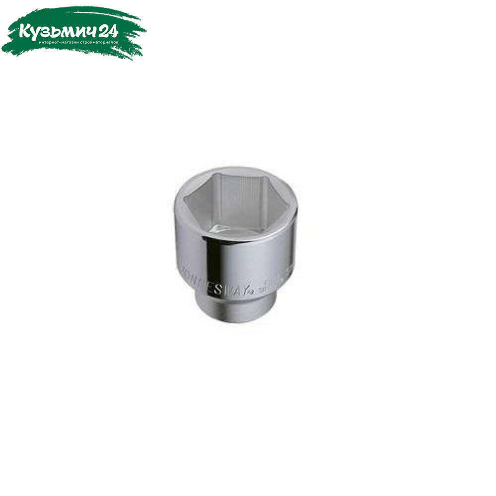 Головка торцевая Jonnesway 3/4" 50 мм S04H6150