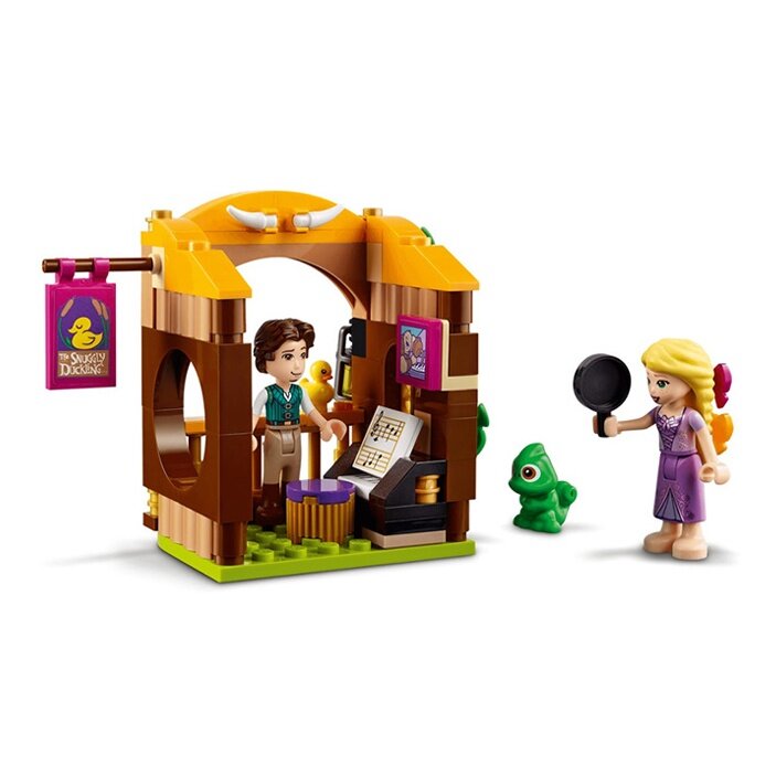 Конструкторы LEGO x Disney Disney — фото 1