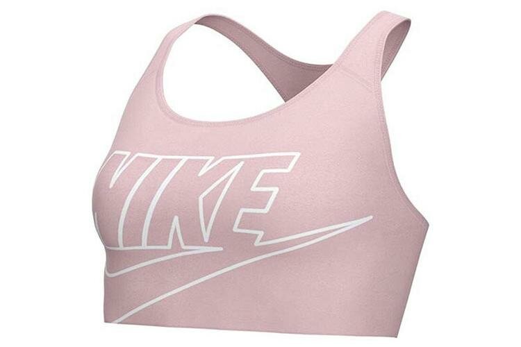 Бюстгальтер-невидимка Nike Sports Bra, 1 шт.