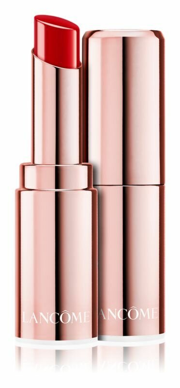 Lancôme 525 As Good As Shine L Absolu Mademoiselle Shine Легкая сияющая помада для губ. Франция