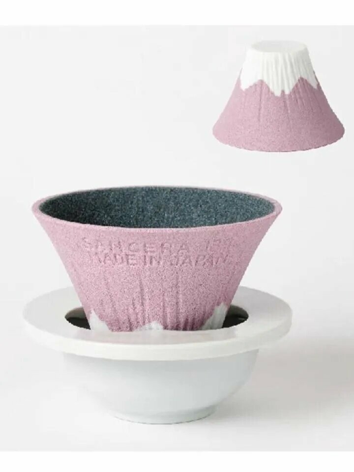 COFIL Воронка для заваривания кофе, 378 мл, 1 шт