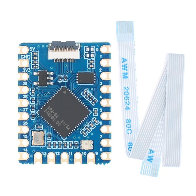 Модуль RP2040 Tiny AITEWIN ROBOT, Цвет: RP2040-Tiny