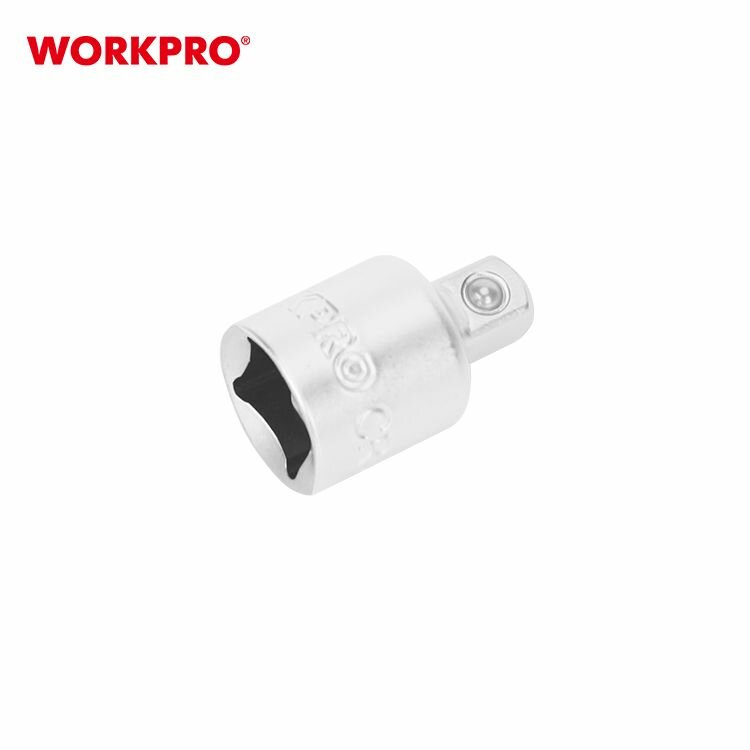 Адаптер с 1/2 на 3/8 WORKPRO — фото 1
