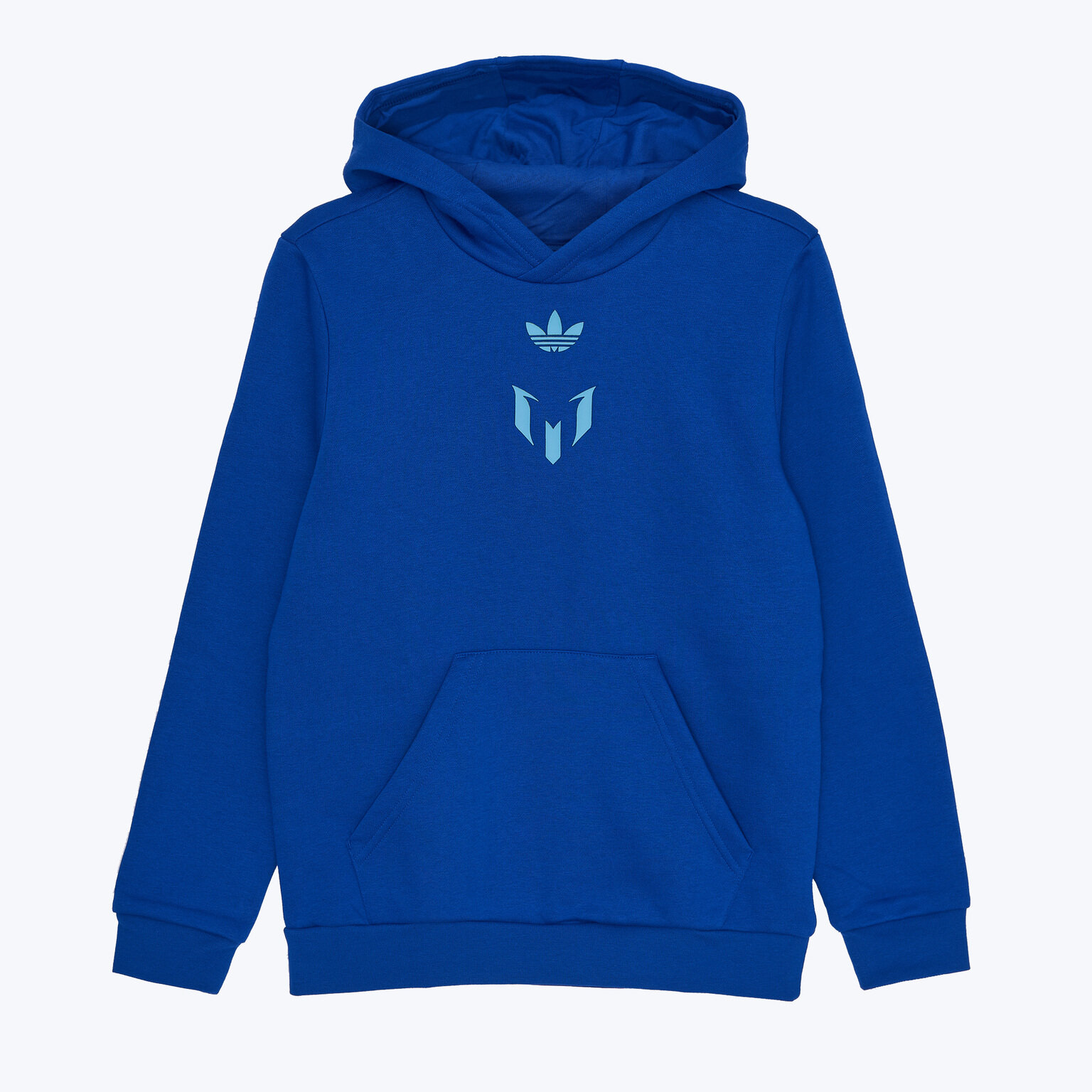 Толстовка Messi