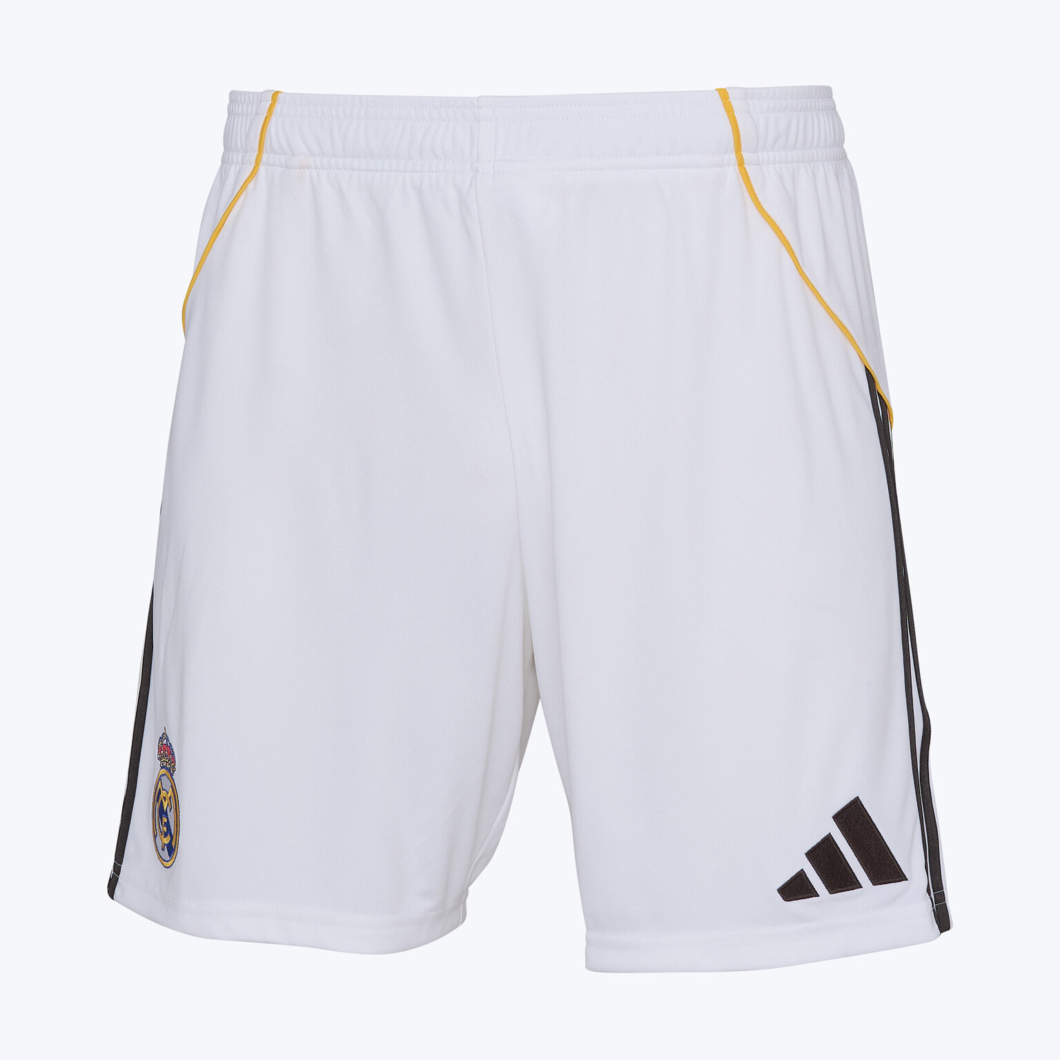 Шорты спортивные Real Madrid