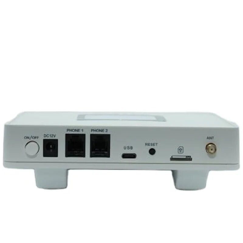 Конвертер Мобильного телефона в Стационарный с 1 SIM-картой GSM на аналоговый телефонный линейный конвертер