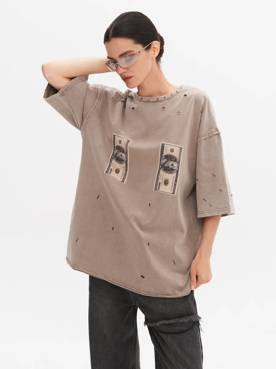 Футболка 2026