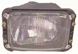 Основная фара 440-1112R-LD3E DEPO