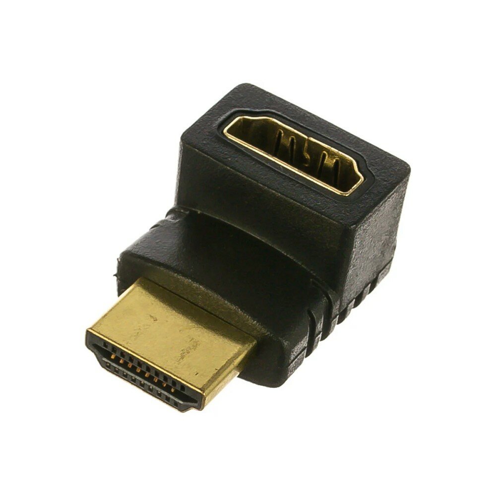 Переходник Cablexpert с HDMI на . HDMI Для мониторов