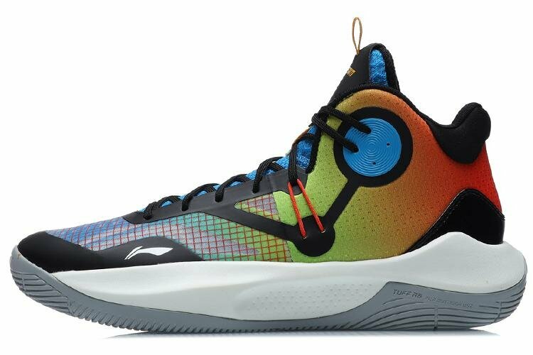 Кроссовки Sonic 9 Team