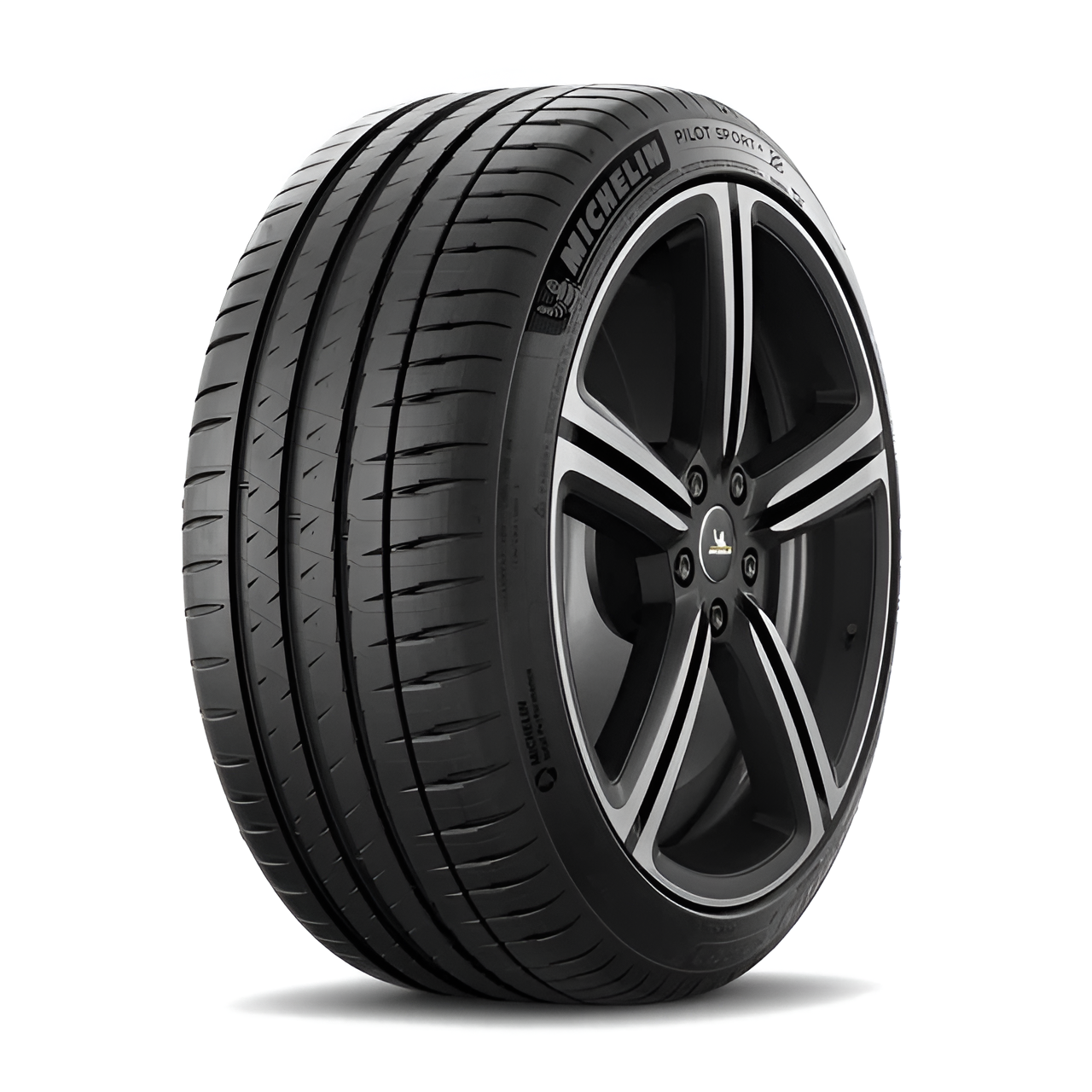 Автошина Michelin Pilot Sport 4 SUV 235/65 R17 108W без RunFlat Летние