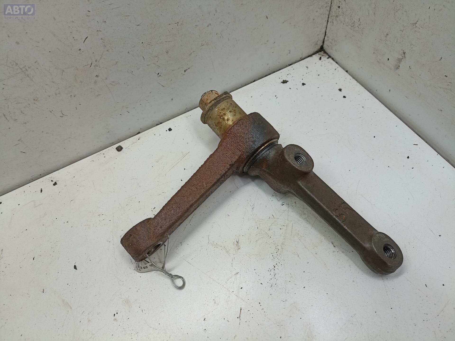 Тяга рулевая Opel Omega B (1994-2003)