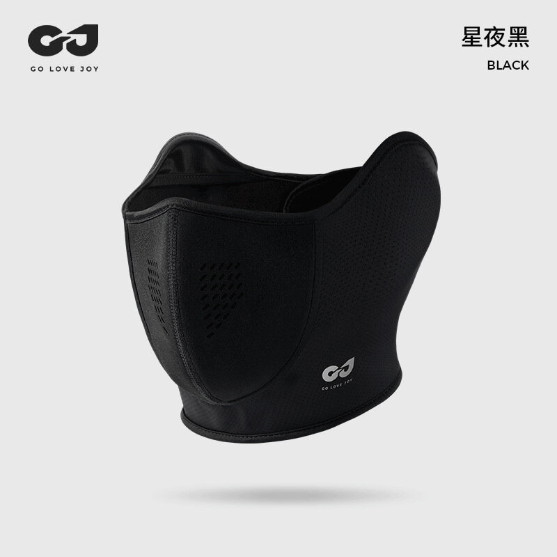 Лыжная маска для женщин, зимнее спортивное снаряжение, магнитная маска для лица, теплая головная утепленка, ветрозащитная маска для велоспорта для мужчин